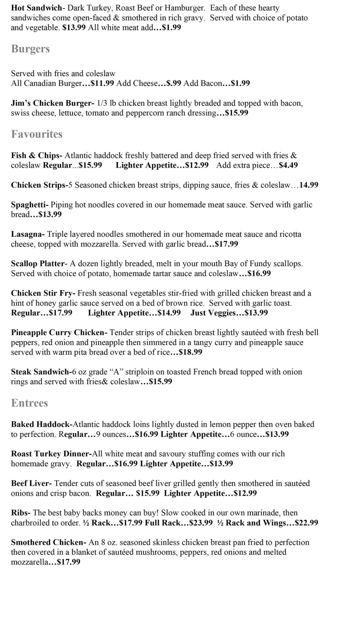 Dining – Ramada Hotel