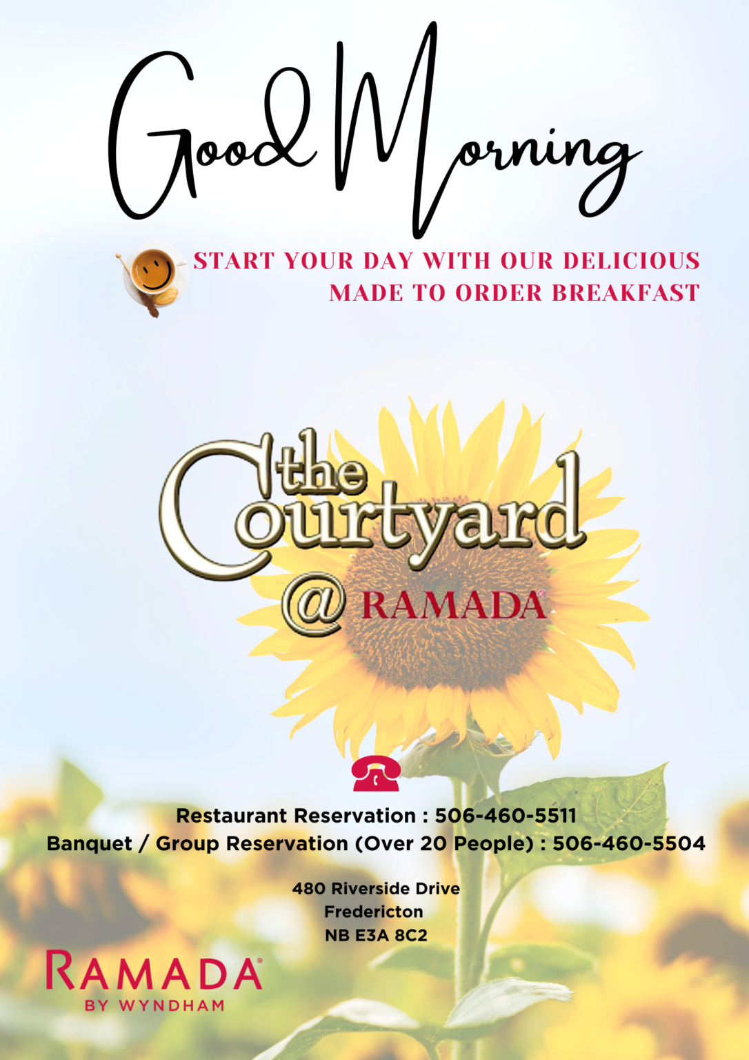 Dining – Ramada Hotel