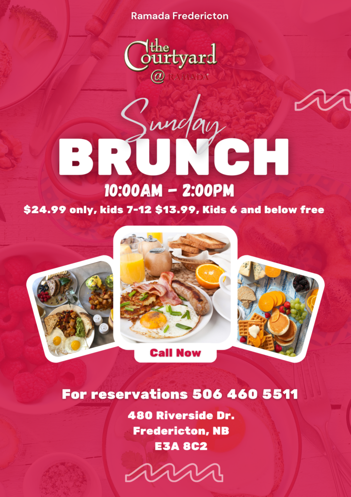 Dining – Ramada Hotel