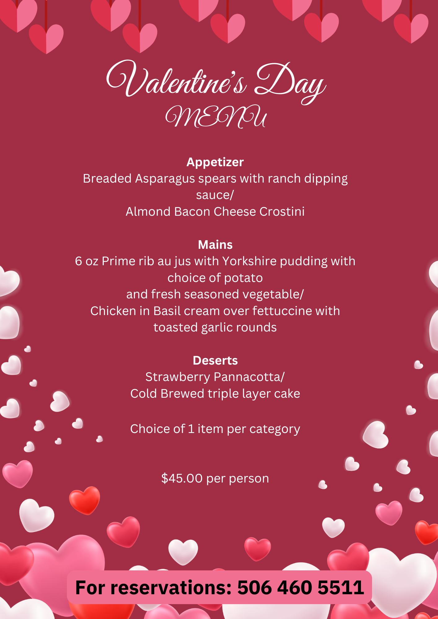 Dining – Ramada Hotel